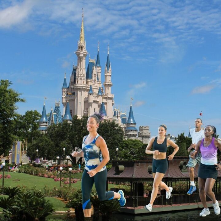 Run Disney - Savvy Mama Lifestyle