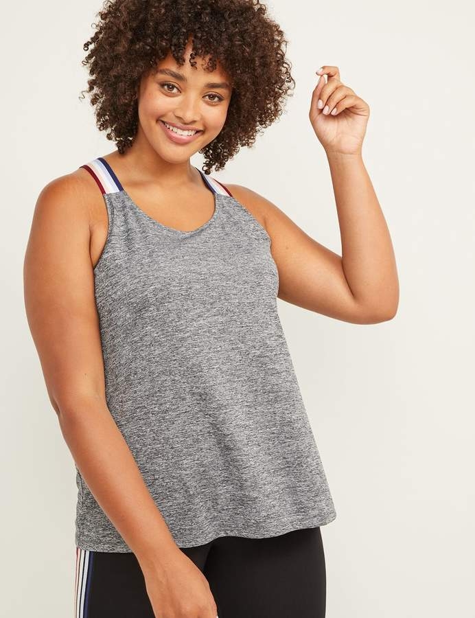 10 Plus Size Running Clothes Every Curvy Runner Needs - Savvy Mama ...