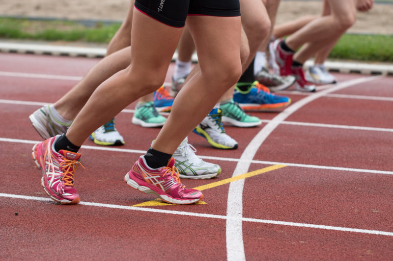 How To Dry Wet Running Shoes Best Quickest Ways