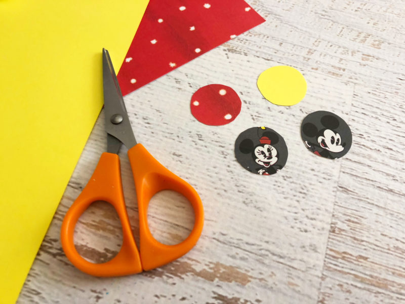 DIY Disney Mickey Fridge Magnets - Bring Some Magic To Your Home