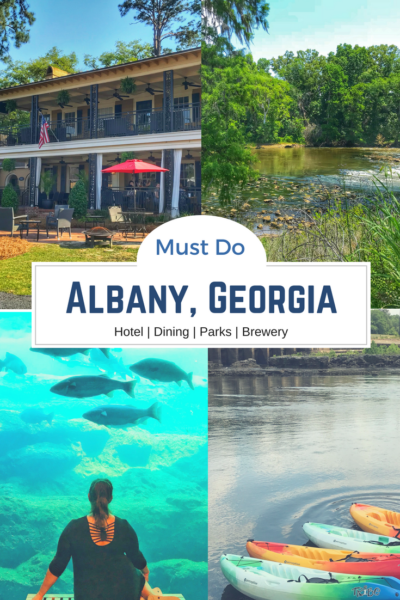 Things To Do In Albany GA: 11 Best Family-Friendly Destinations