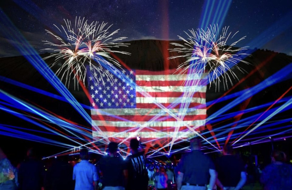 10 Best 4th of July Fireworks Celebrations Worth Driving To