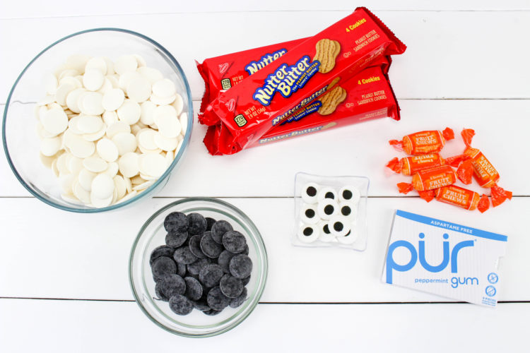 Fun Olaf Cookies To Make With Kids - Inspired by Disney's Frozen