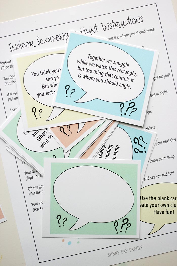 25 Rainy Day Kids Activities To Keep Them Entertained