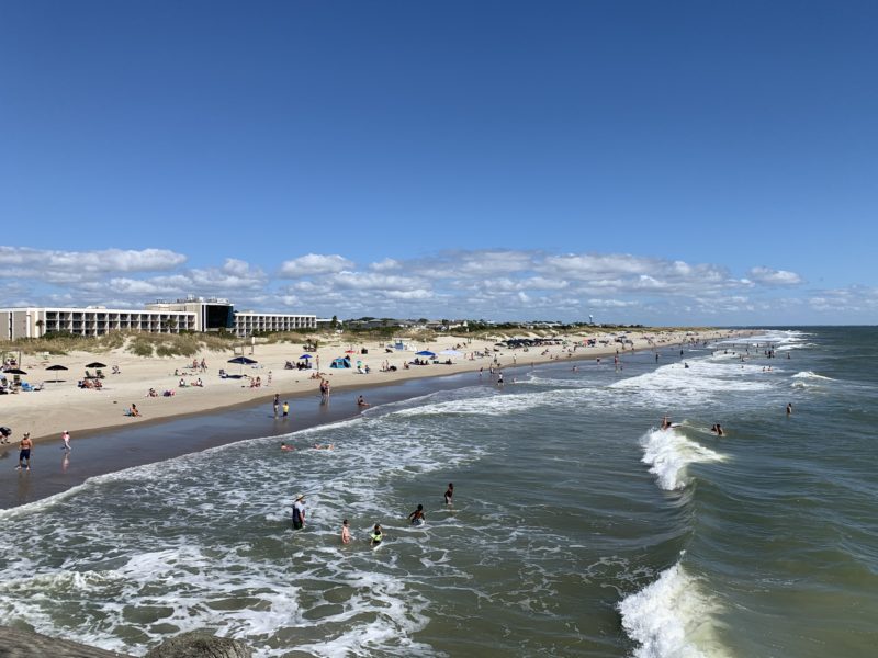 Tybee Island Activities Designed For Families: What To Do With Kids