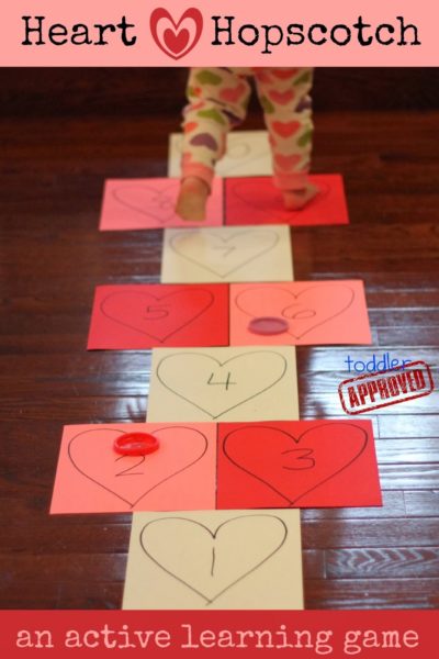15 Valentines Day Games That Kids Will Love