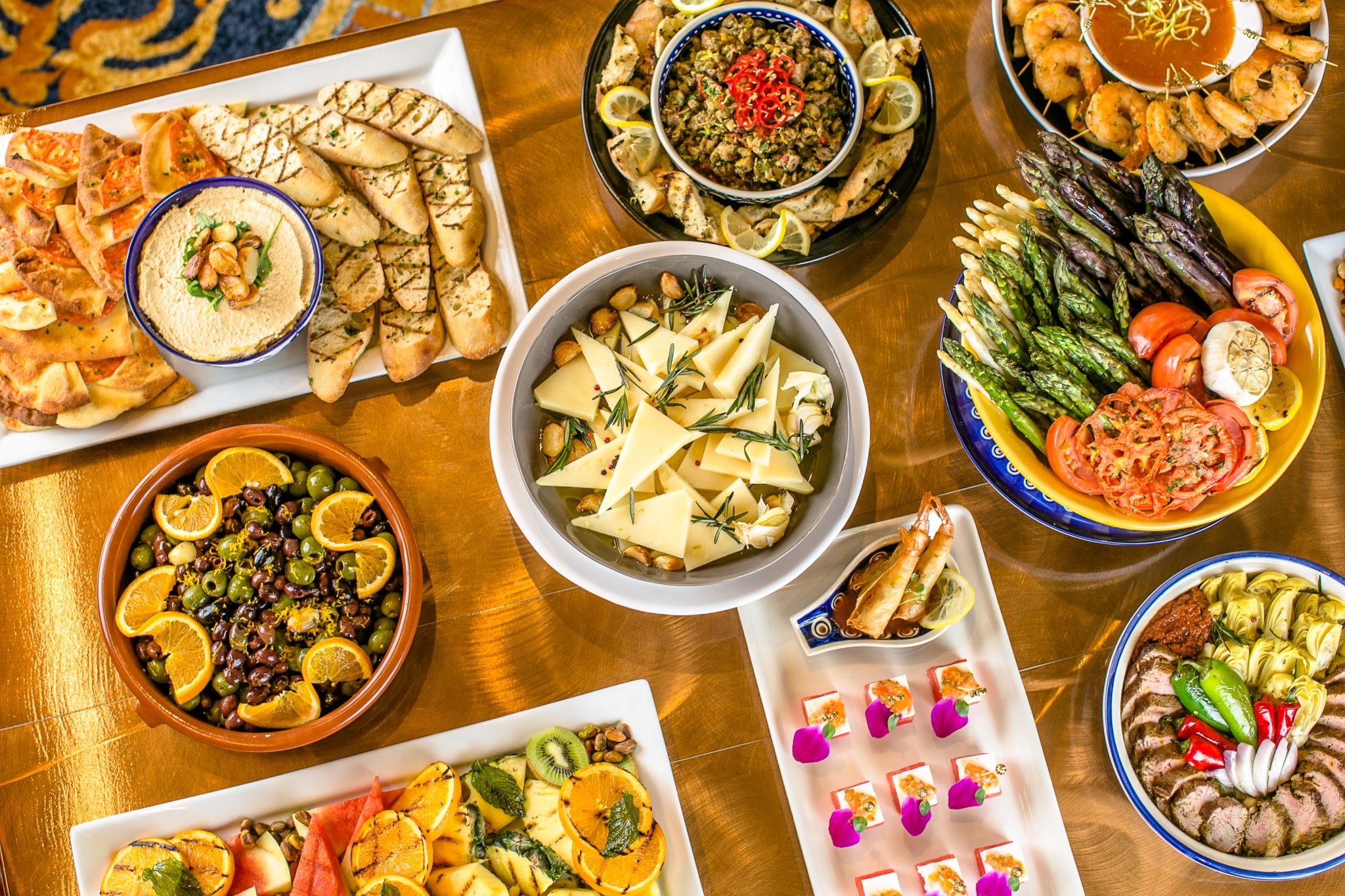 Atlanta Fox Theatre Food Prices, Tours & Marquee Club