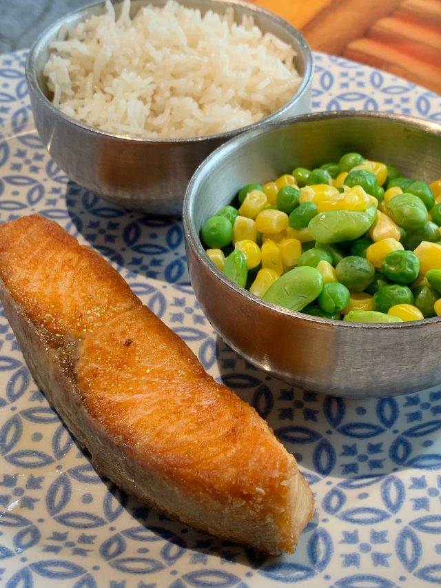 Sanaa Disney World Dinner Review: Where India Meets Africa
