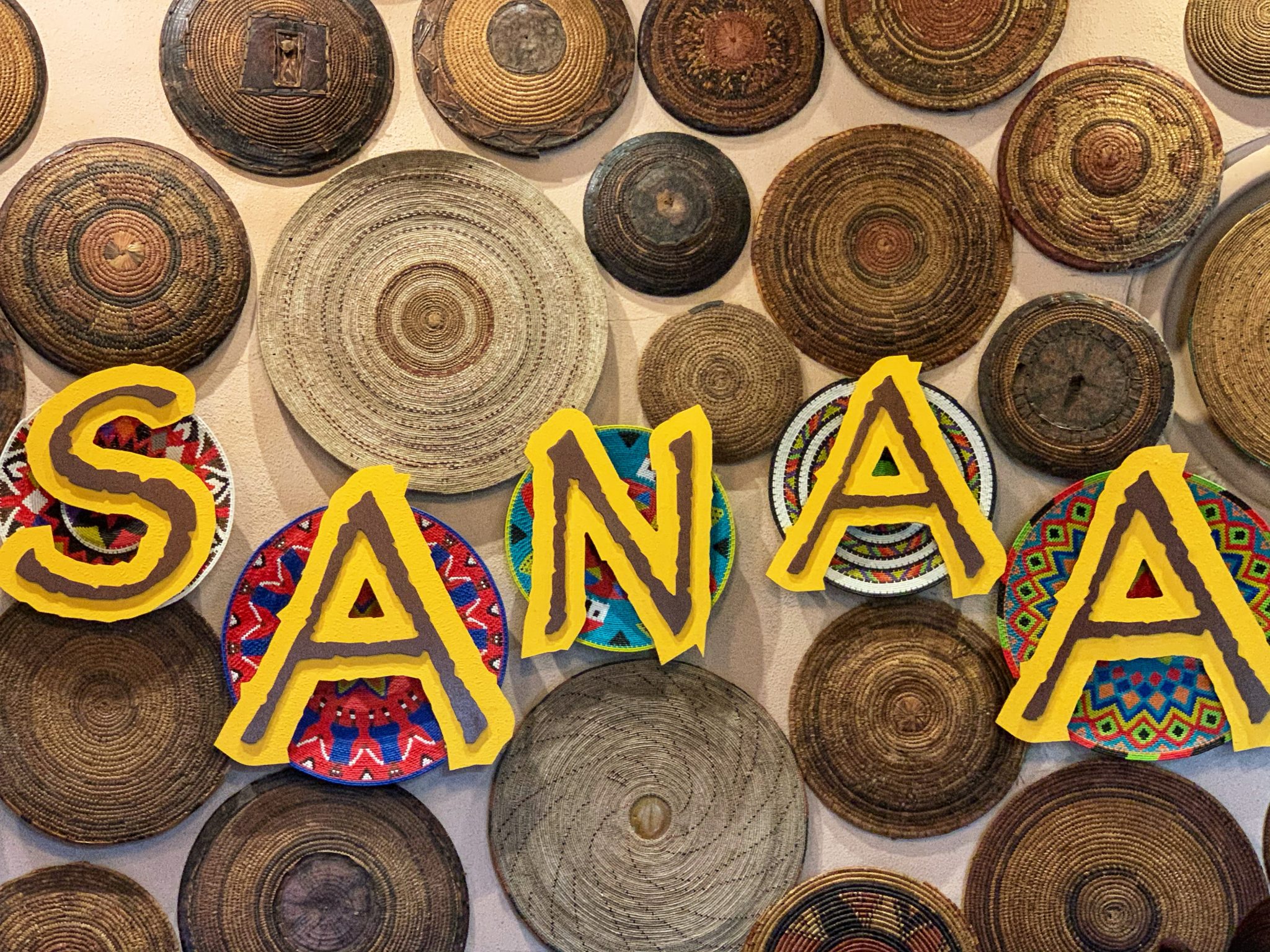 Sanaa Disney World Dinner Review: Where India Meets Africa