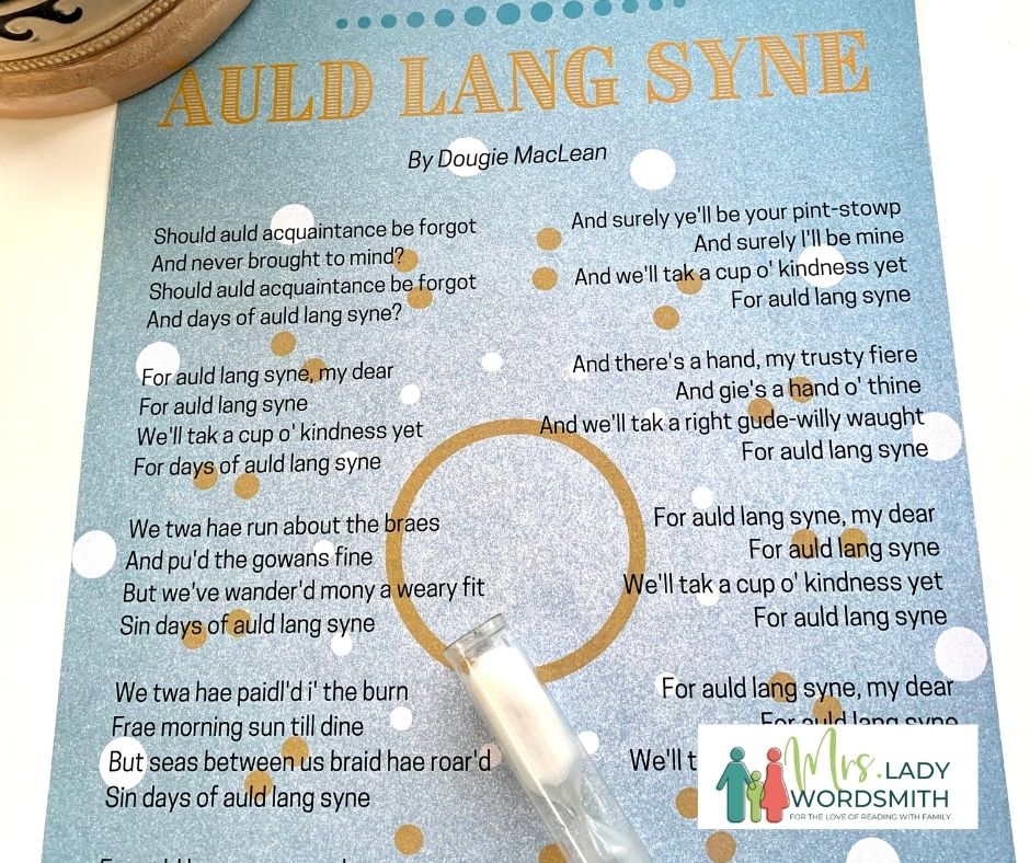 13 Noon Years Eve Party Ideas For Families