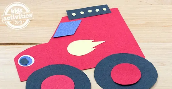 Blaze and The Monster Machines Party Ideas ( Plus DVD GIVEAWAY)