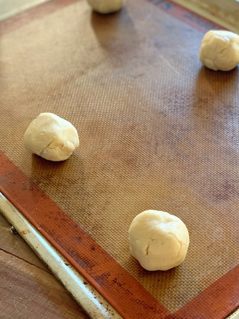 Soft Italian Sugar Cookies Christmas Recipe