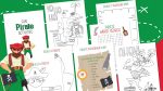 FREE Pirate Coloring Pages & Activities (Perfect For Pirate Kids Party!)