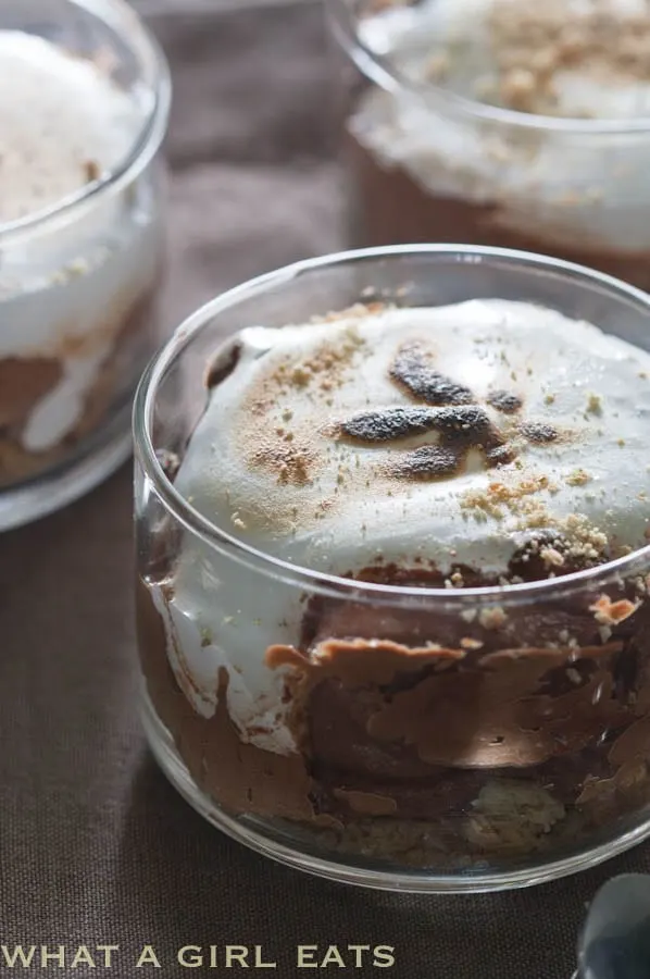 15 Scrumptious Mini Trifle Recipes