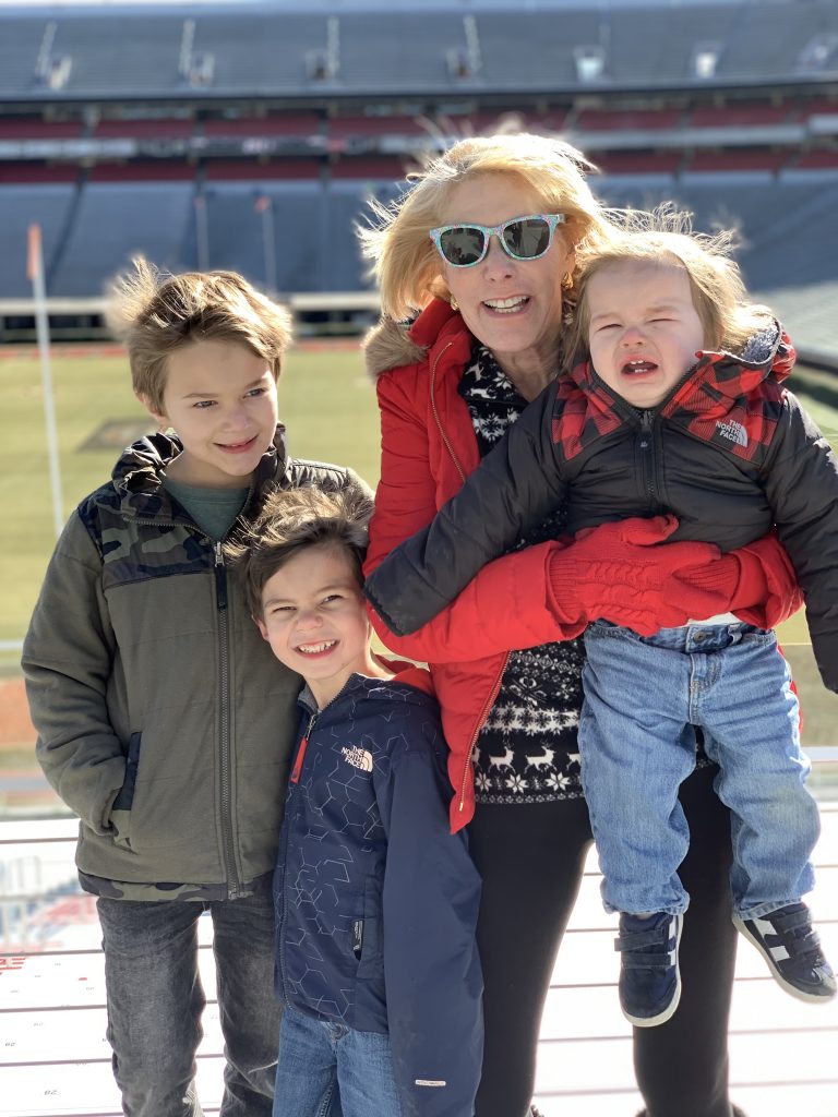 7 Things To Do in Athens, GA That Guarantee Family Fun