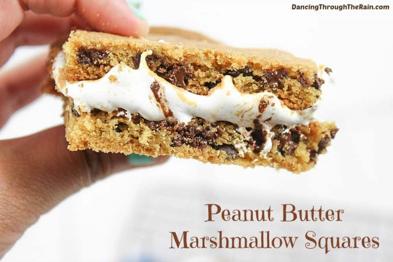 35 Unique Marshmallow Fluff Recipes