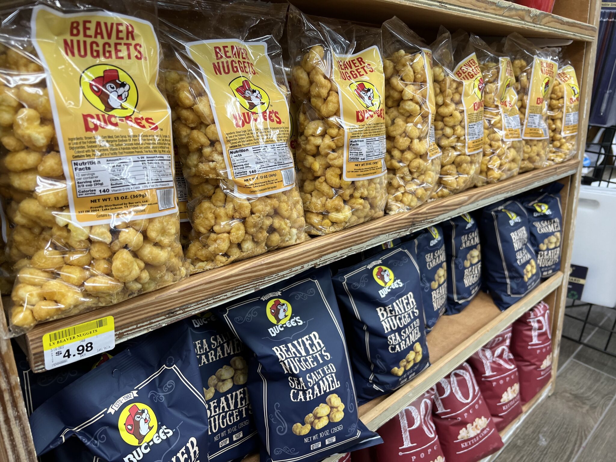 BEST Buc-ee's Snacks (And What To Pass On)