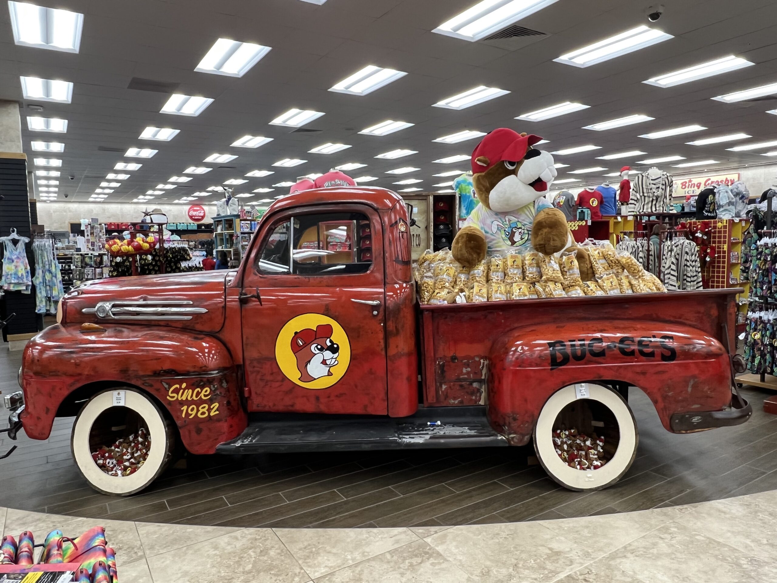 BEST Buc-ee's Snacks (And What To Pass On)
