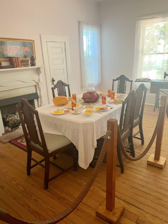 Jimmy Carter National Historical Park: Guide To Bringing Kids