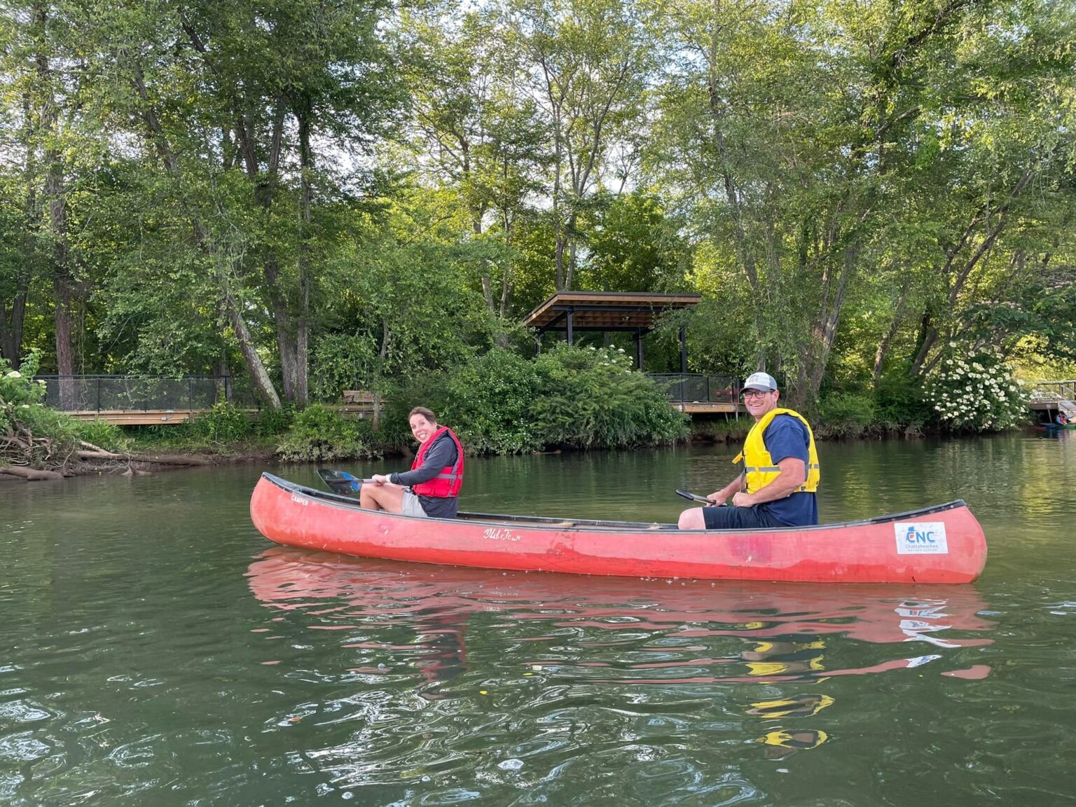 5 Reasons Kids Love The Chattahoochee Nature Center In Roswell
