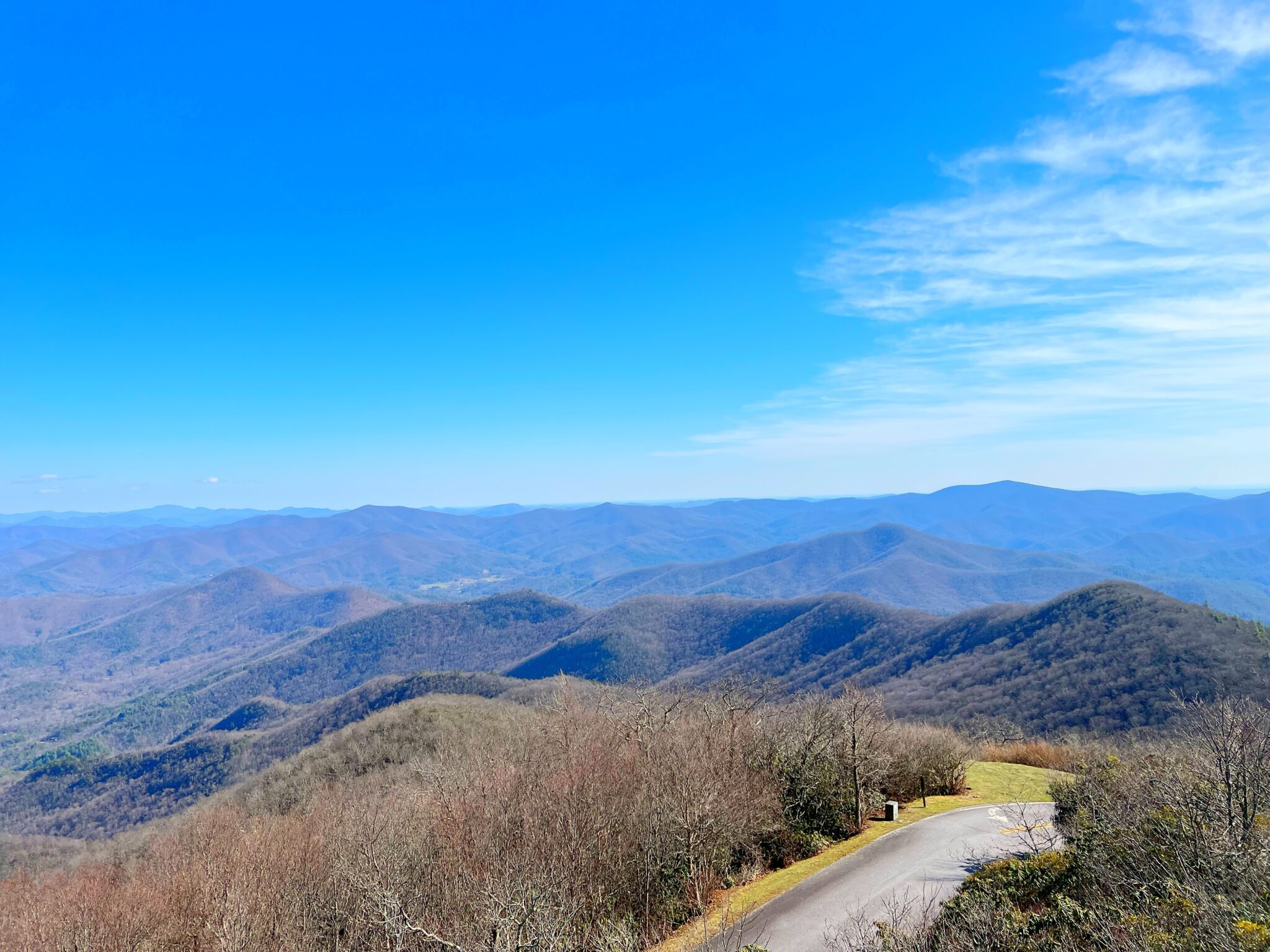 21 Breathtaking Fall Hikes In Georgia To Enjoy Across The State