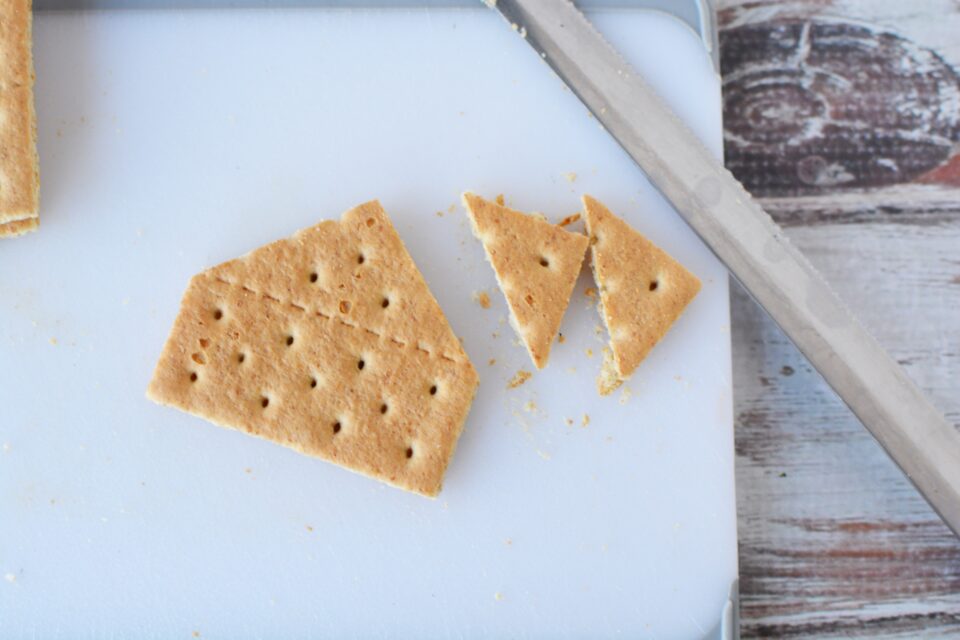 No-Bake Valentine's Day Cookies