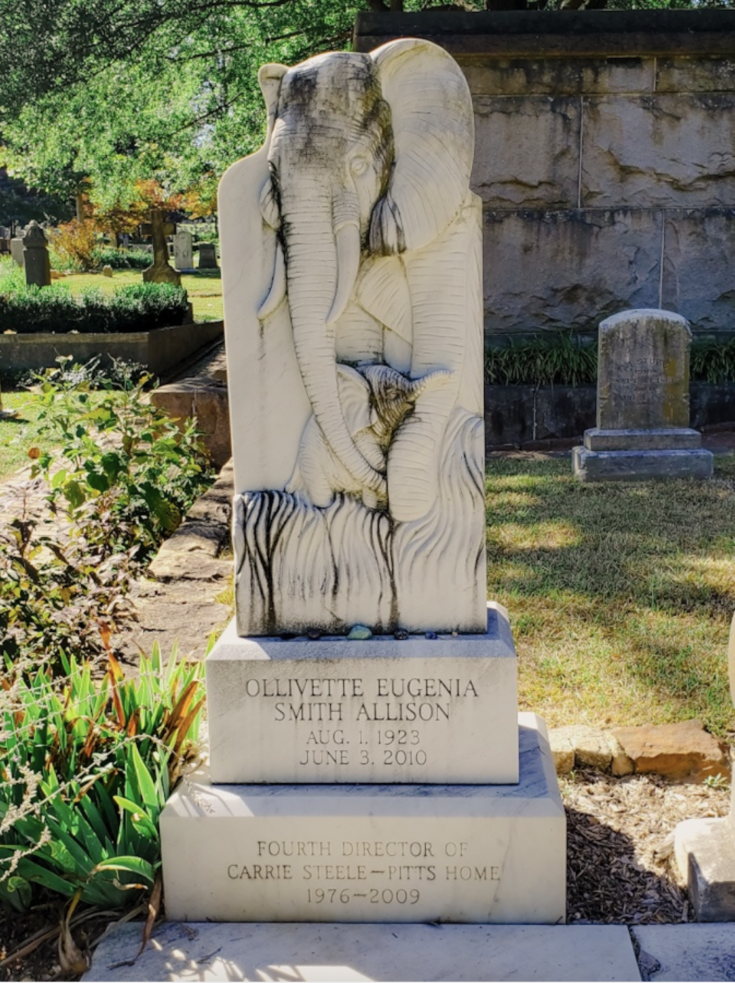 Atlanta's Oakland Cemetery With Kids: Tips For Planning A Visit