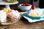 No-Bake Tropical Pie