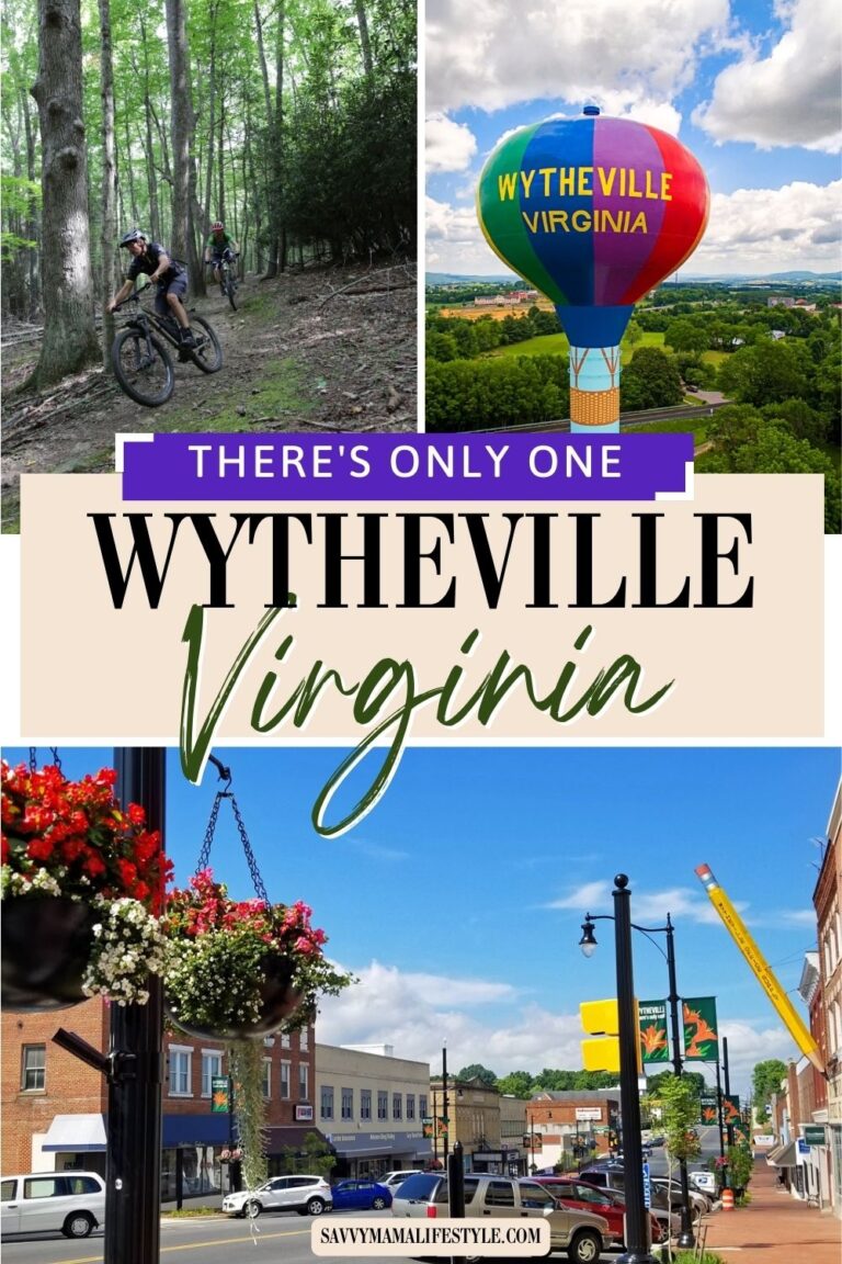 11+ Memorable Things To Do In Wytheville Virginia With Kids