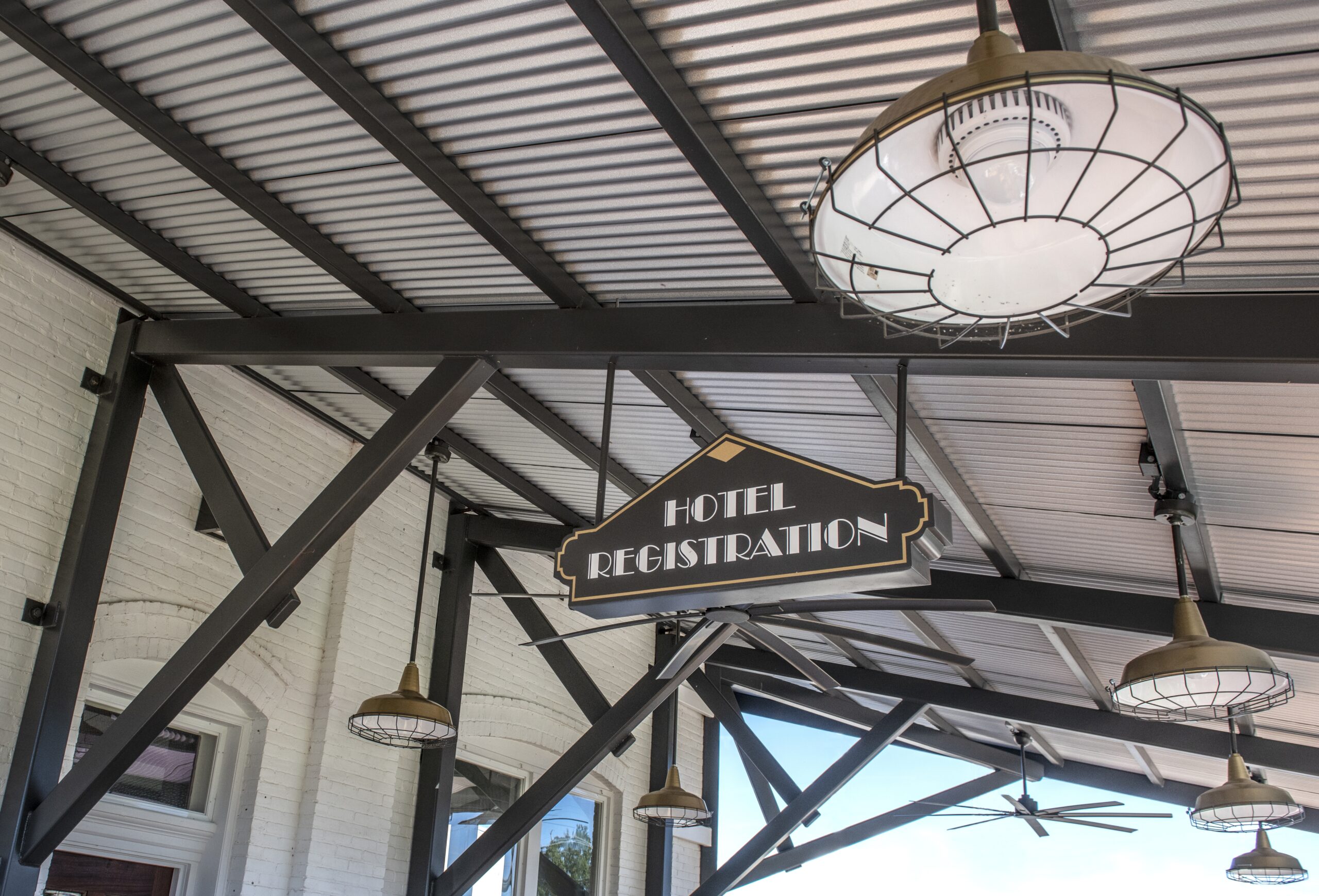 City Mills Hotel: Boutique Columbus Hotel That Can't Be Missed