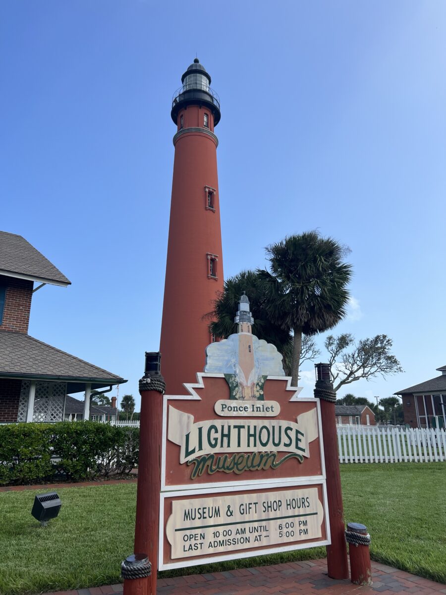 7 Things To Do At Ponce Inlet For Making Family Memories