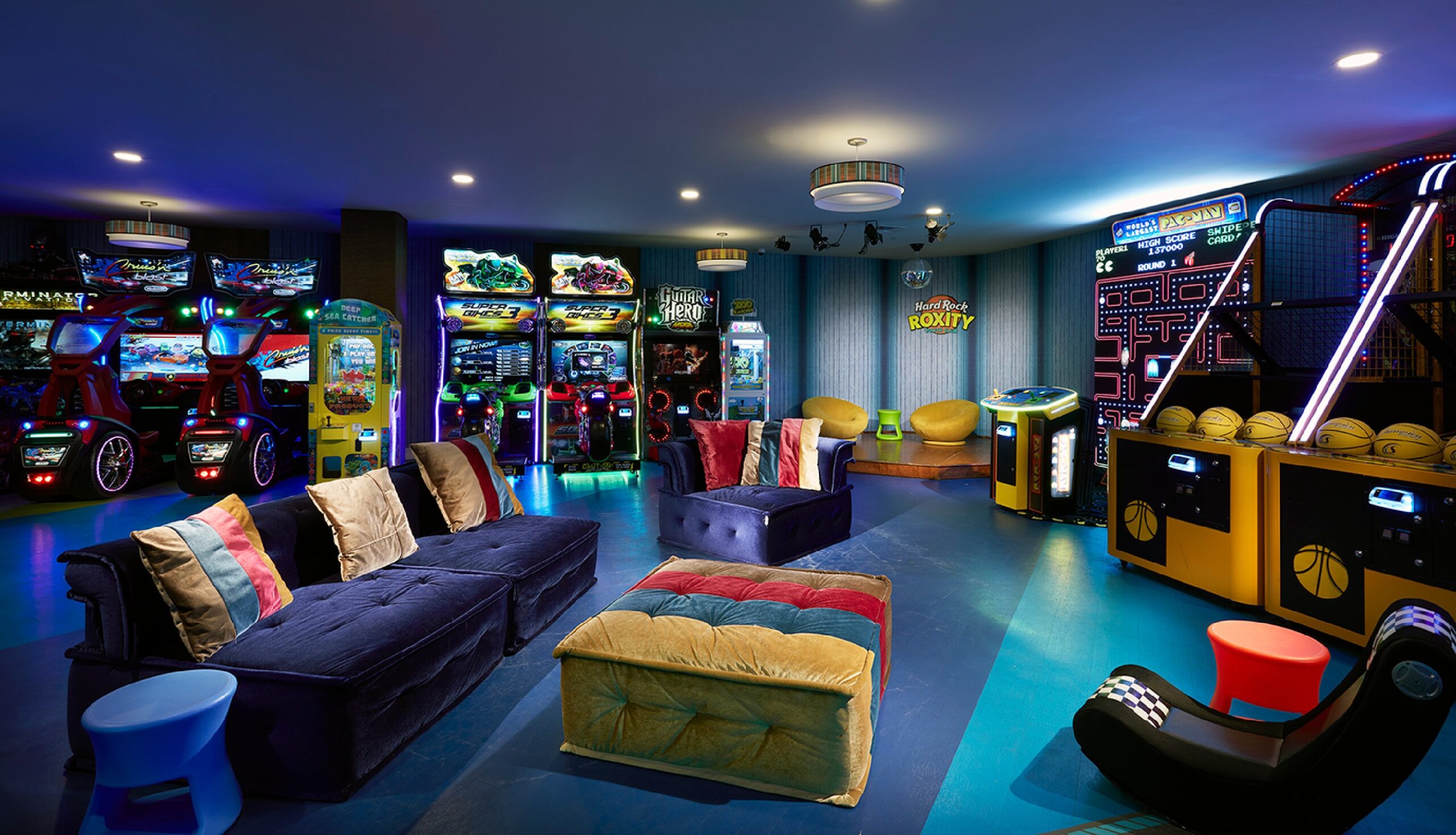 Hard Rock Hotel Daytona Beach: Amenities You'll Love (Review)