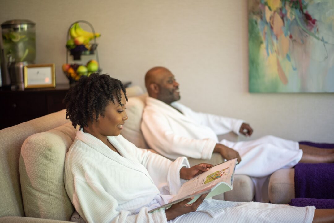 Hilton Head Health: Life-Changing Wellness Resort In SC