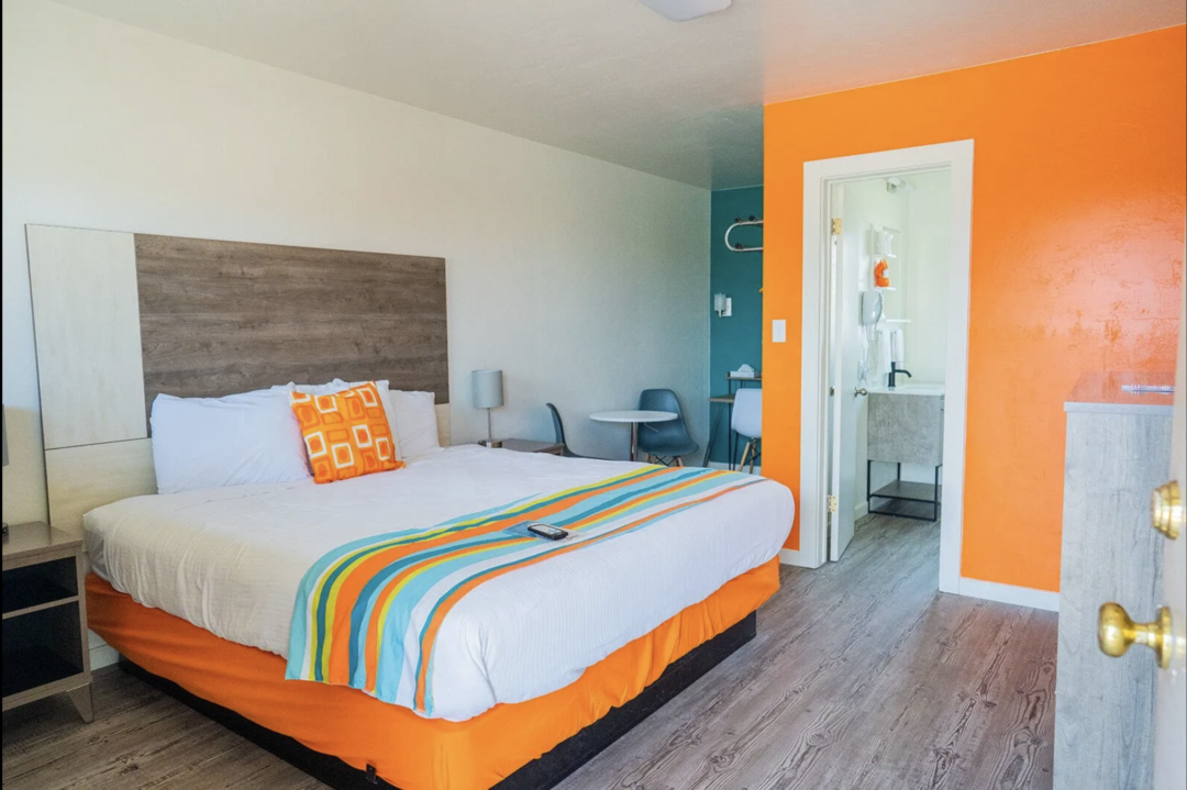 10 U.S. Motor Lodges That Welcome Families
