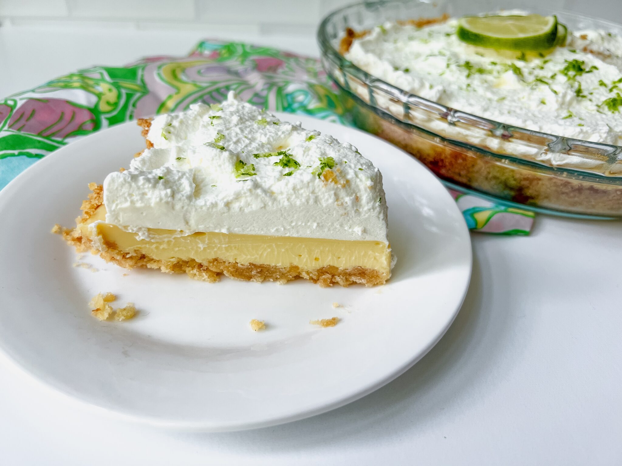 Original Atlantic Beach Pie