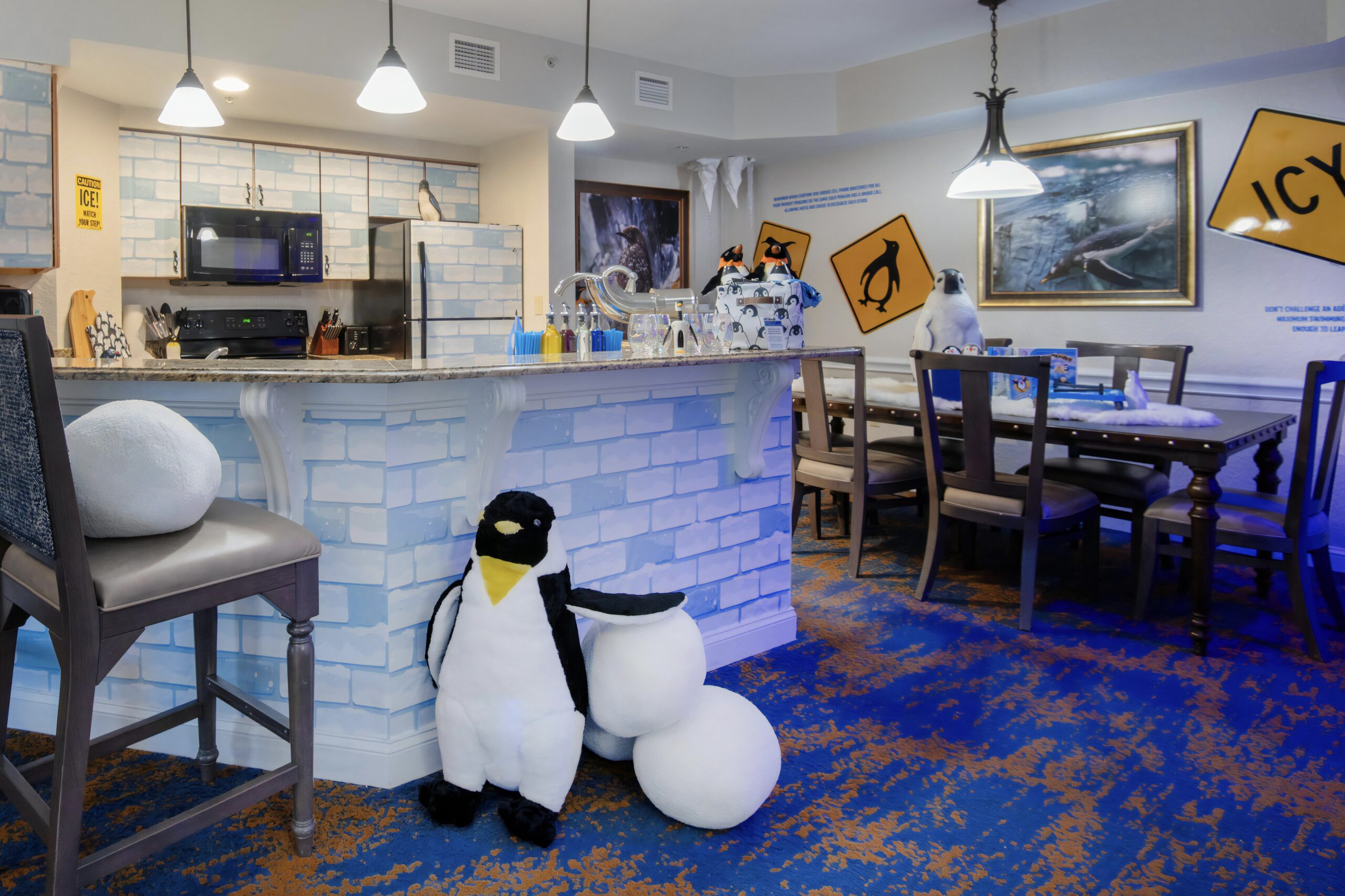 NEW Club Wyndham SeaWorld Orlando Vacation Suites
