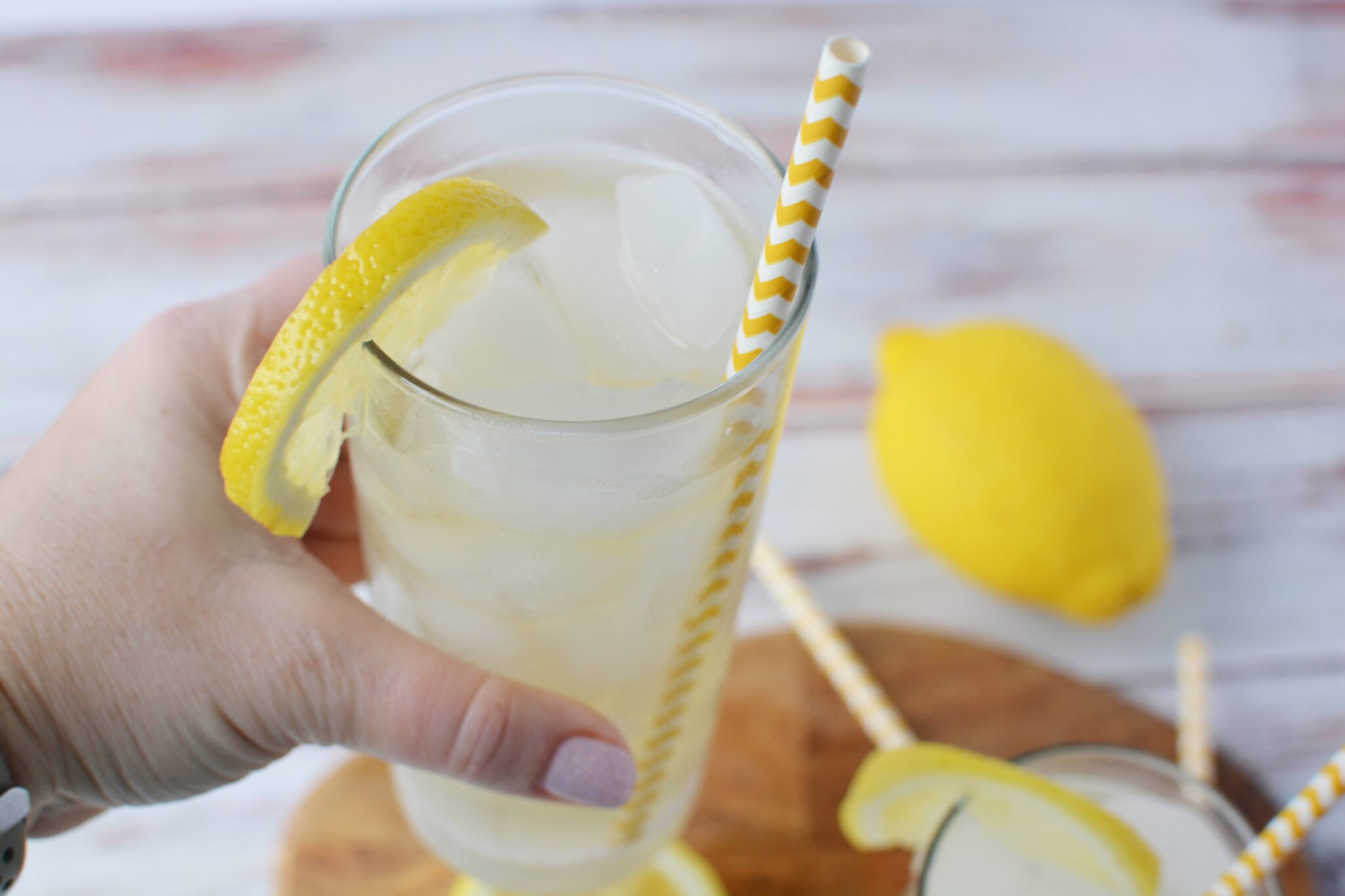 Lynchburg Lemonade