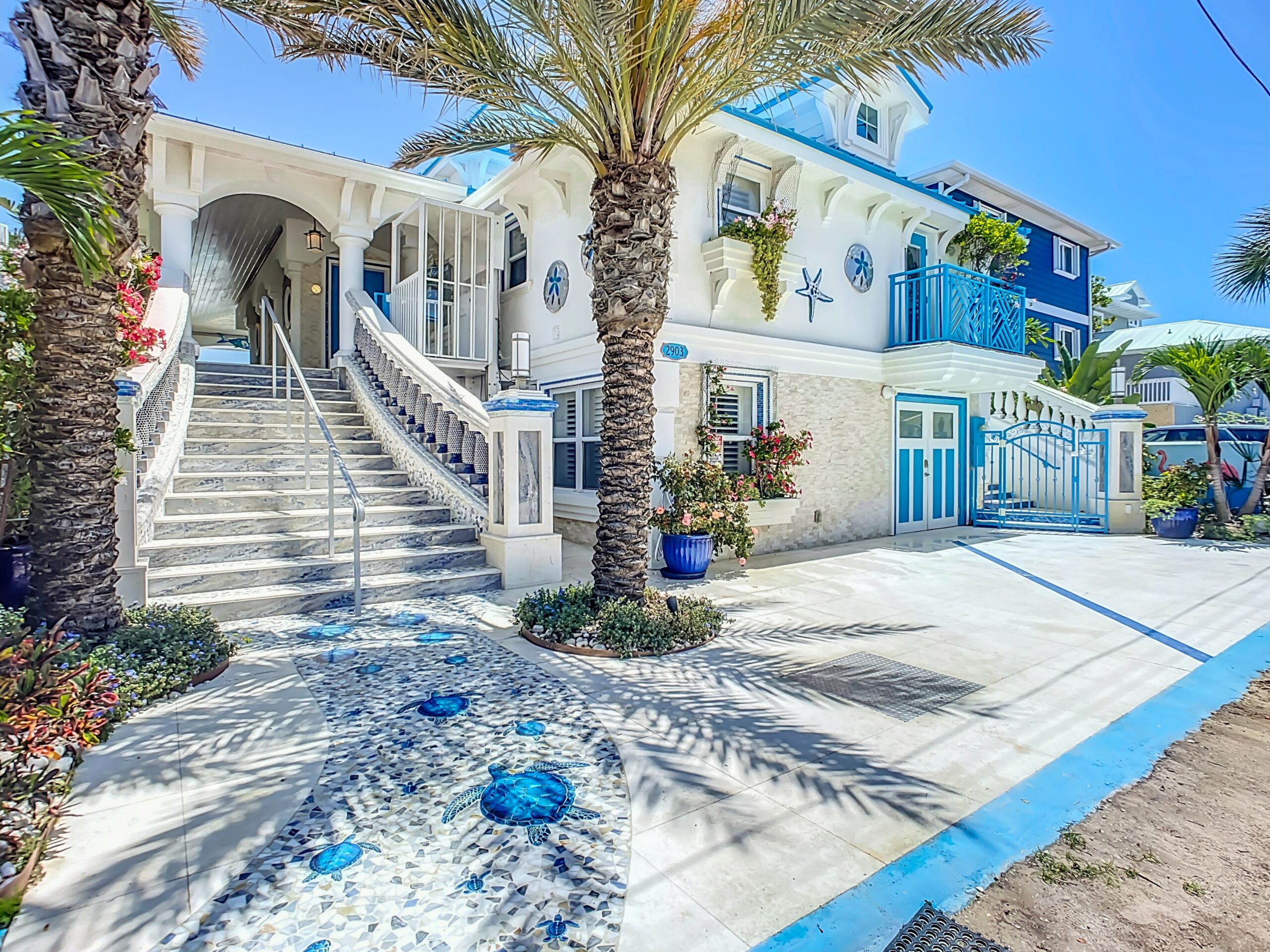 Joy By The Sea: Unexpected Florida Luxury In New Smyrna Beach