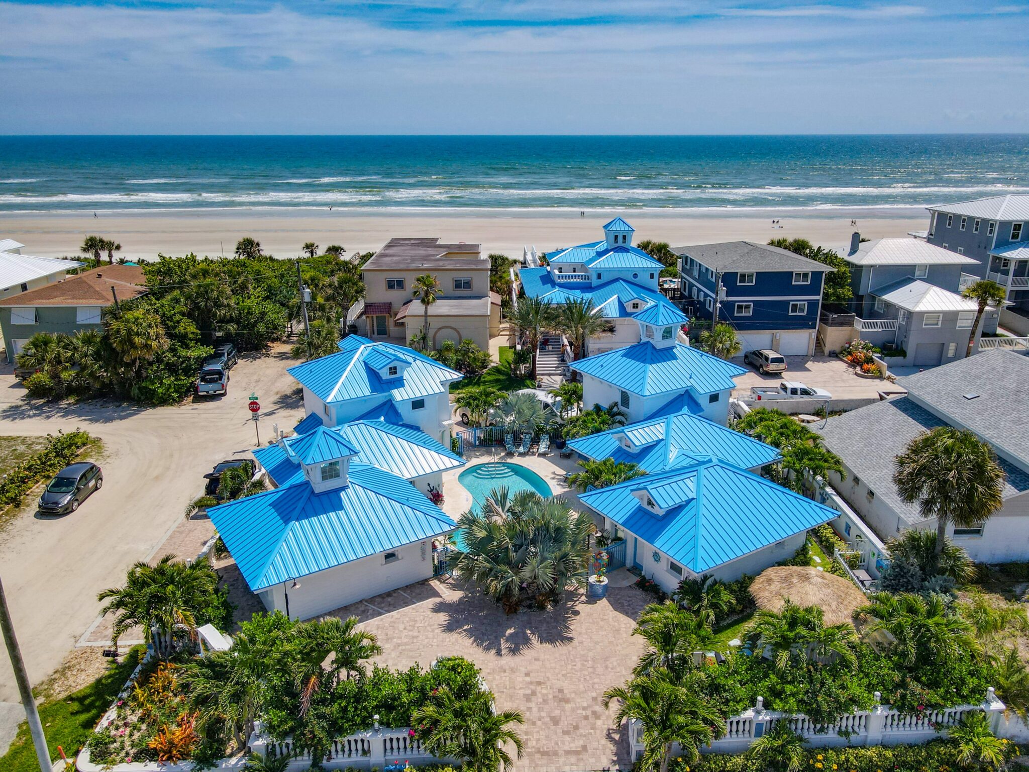 Joy By The Sea: Unexpected Florida Luxury In New Smyrna Beach