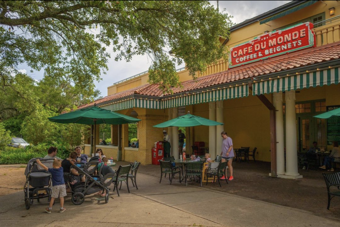 15 Must-Try "Famous" New Orleans Food Dishes
