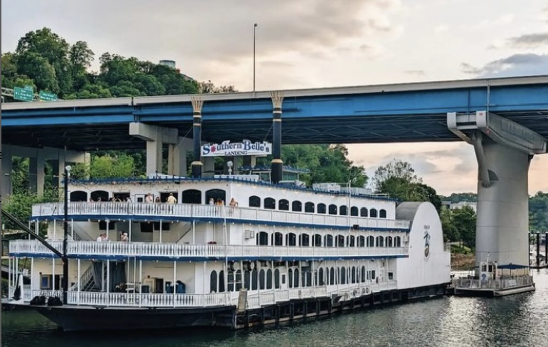 11 Things To Do At Lookout Mountain Tennessee
