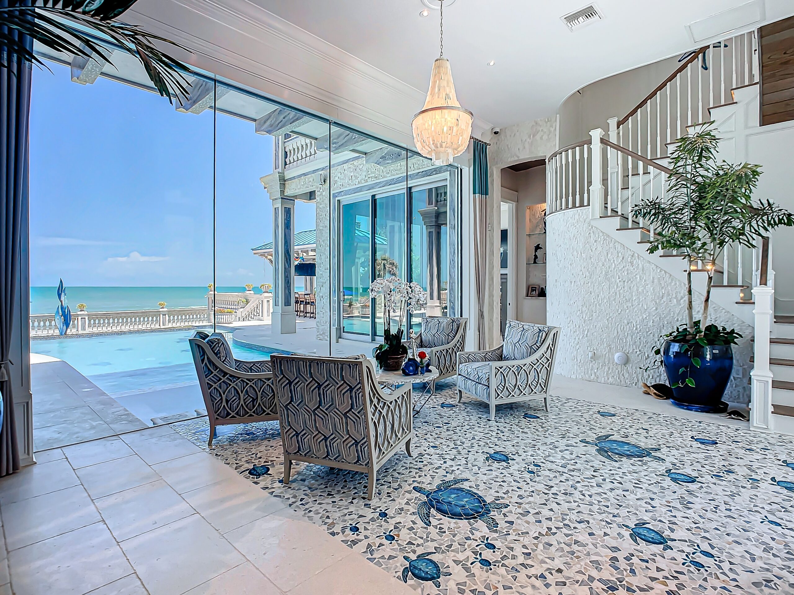 Joy By The Sea: Unexpected Florida Luxury In New Smyrna Beach