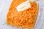 Thanksgiving Sweet Potato Spoon Bread
