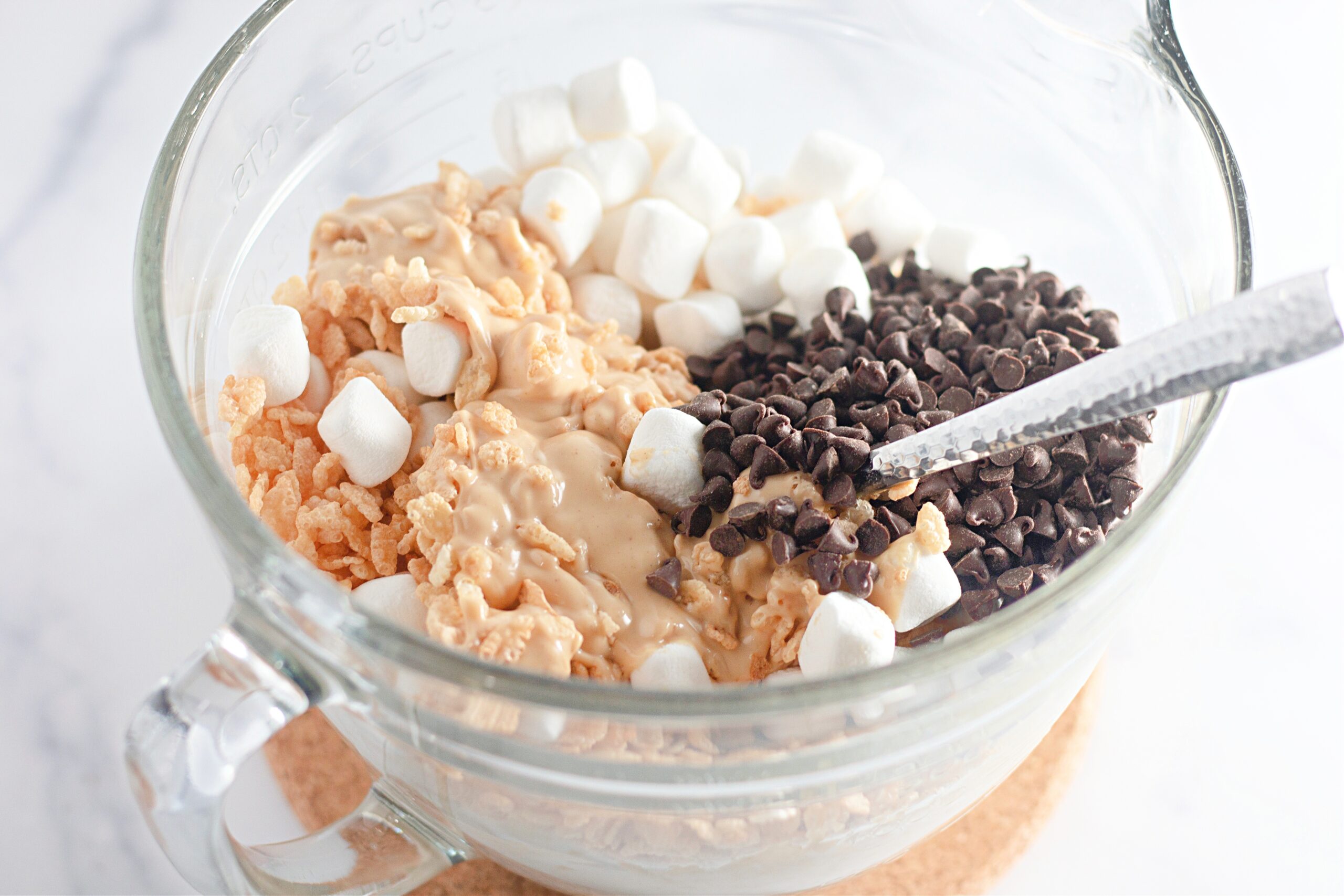 No-Bake Avalanche Cookies