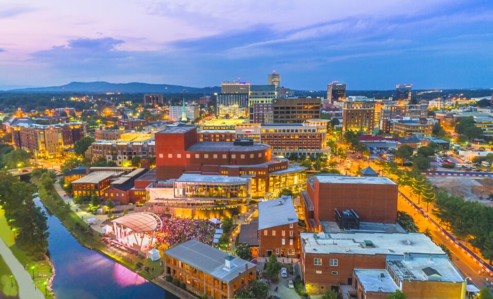 27 Riveting Things To Do In Greenville SC
