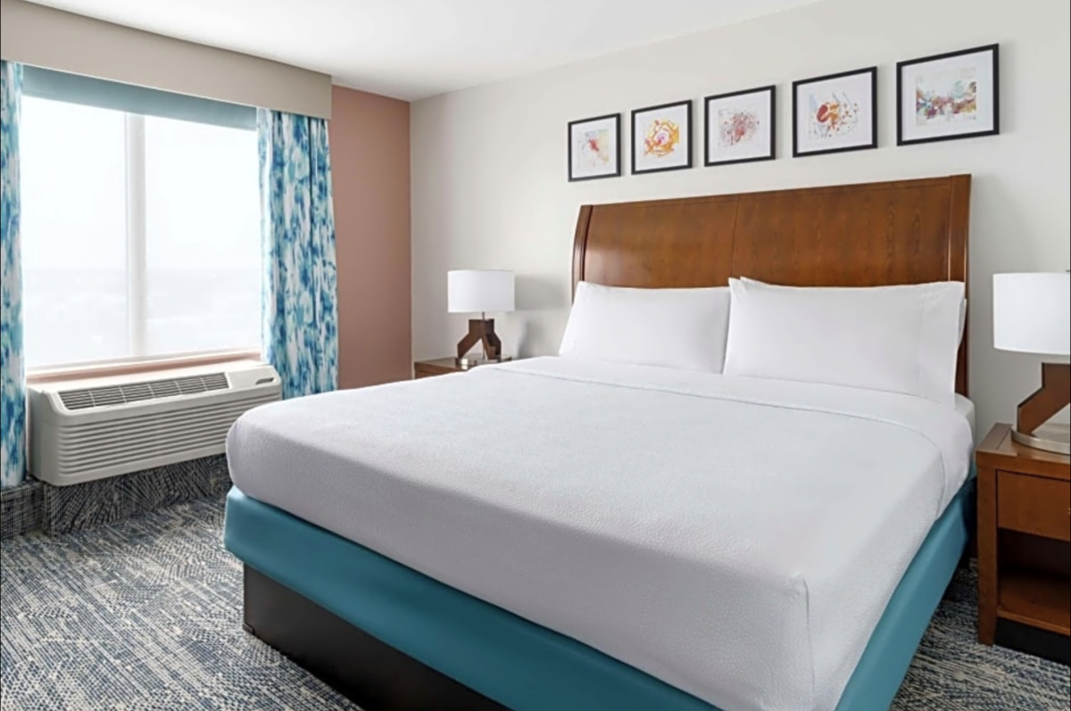 The 10 Best Hotels Near SeaWorld Orlando