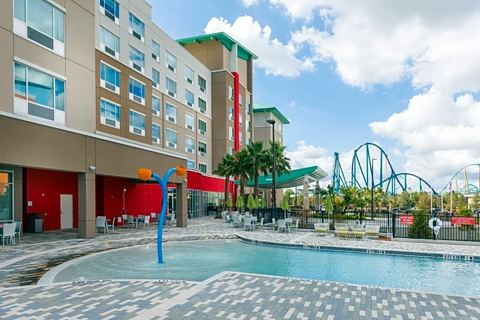 The 10 Best Hotels Near SeaWorld Orlando