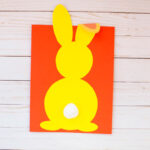 20 Adorable Easter Bunny Crafts For Kids Of All Ages