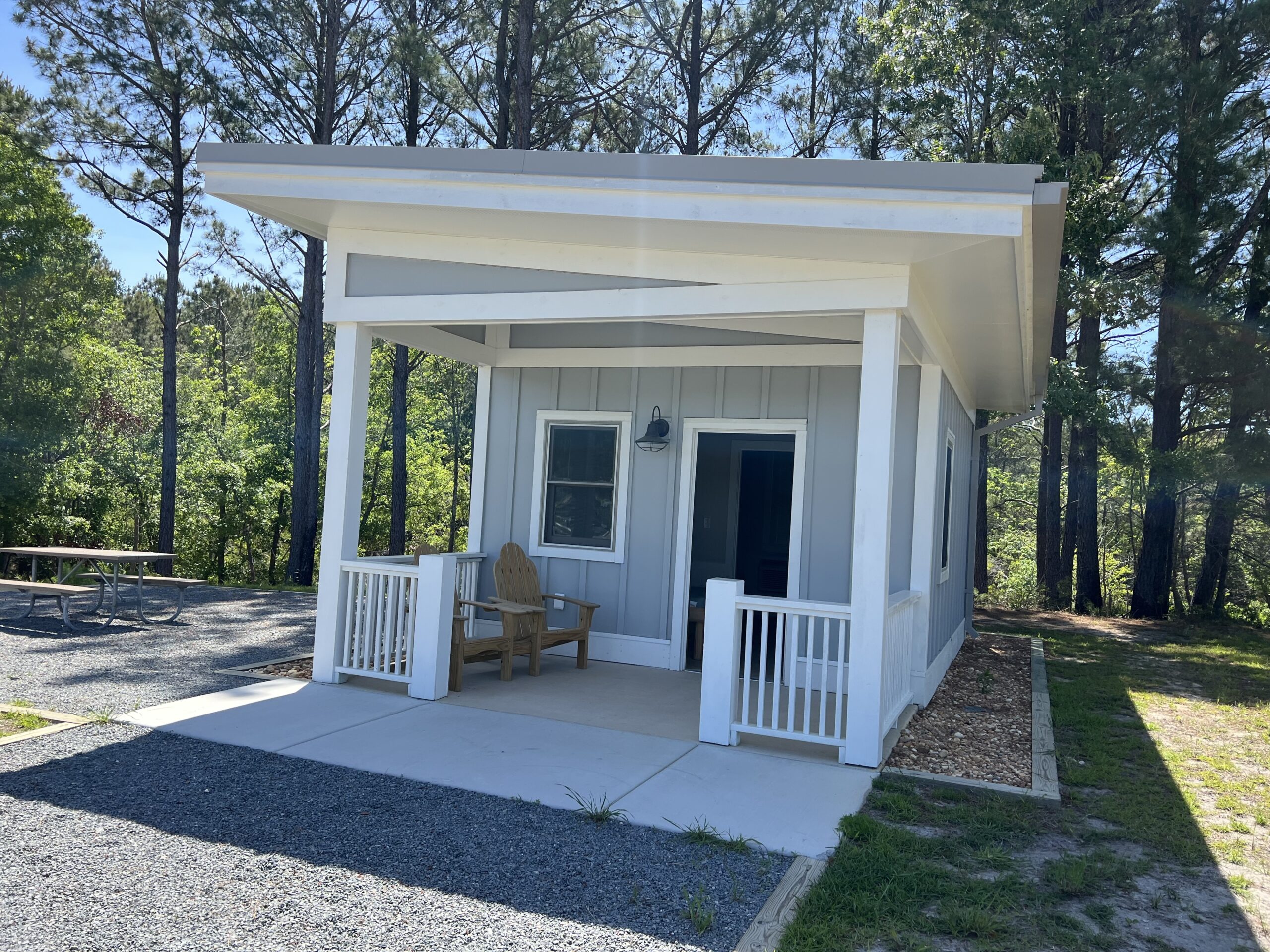 Guide To Visiting Hammocks Beach State Park With Kids