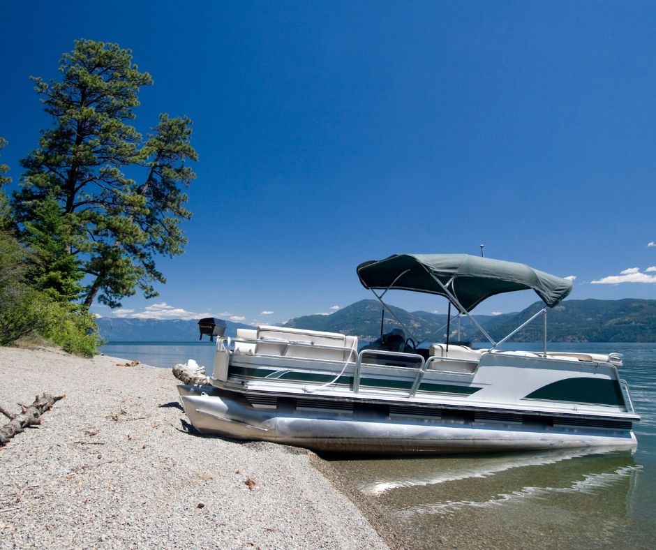 Getmyboat App: Revolutionizing Boat Rentals For Travel